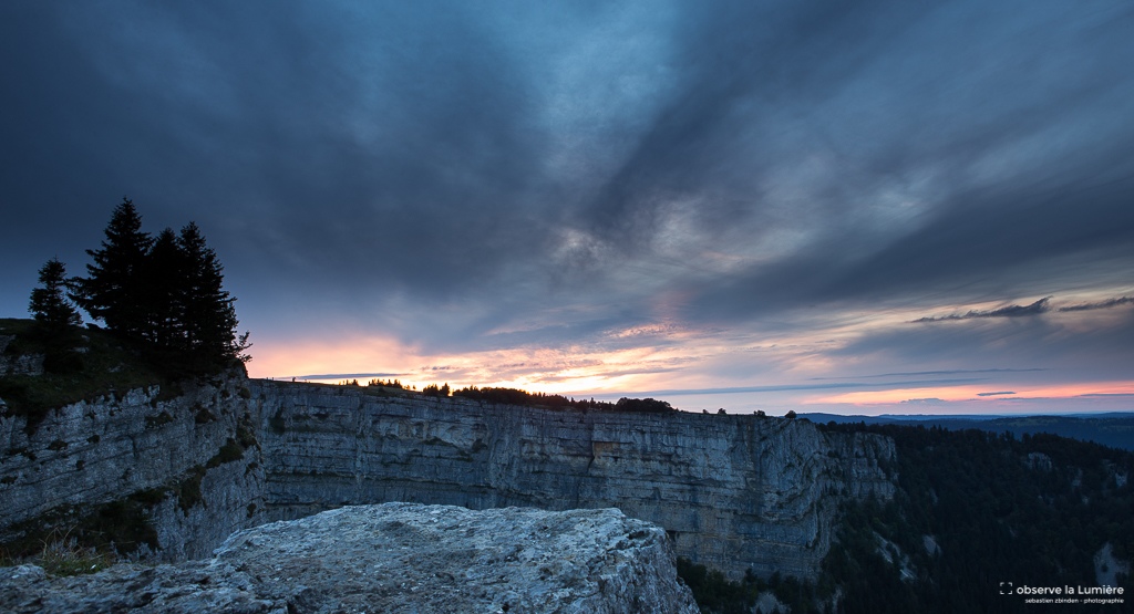 Coucher pris un peu plus tard photo et image | paysages, paysages de ...