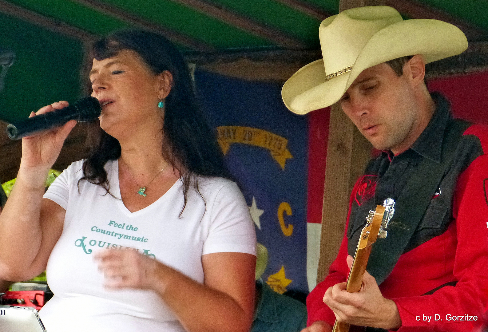 Country-Musiker ! Foto & Bild | deutschland, europe, baden- württemberg ...