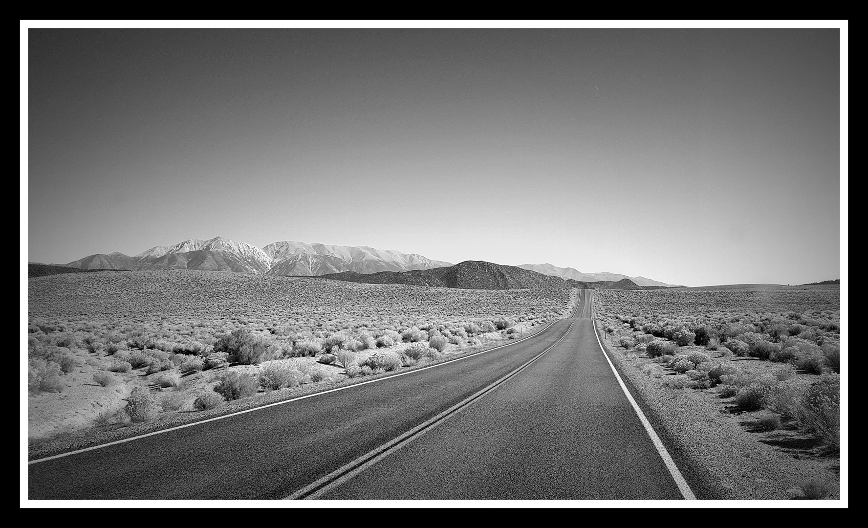 Country-Roads Foto & Bild | fotos, usa, world Bilder auf fotocommunity