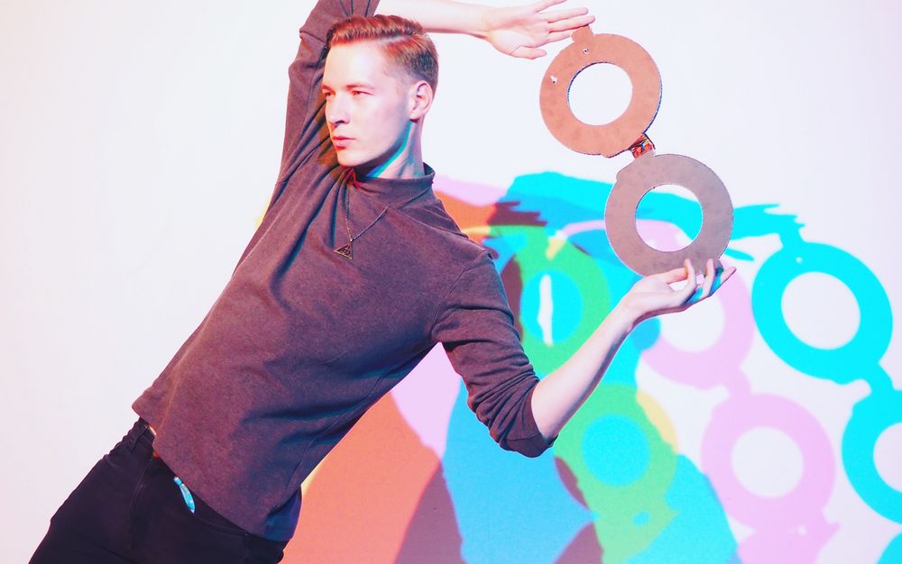 Coverboy Foto & Bild | modelle stellen sich vor, männliche modelle ...