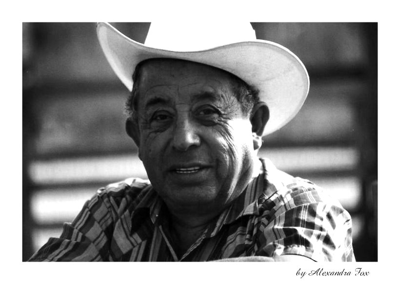 . Cowboy Arizona reloaded . Foto & Bild | portrait, portraitfotografie ...