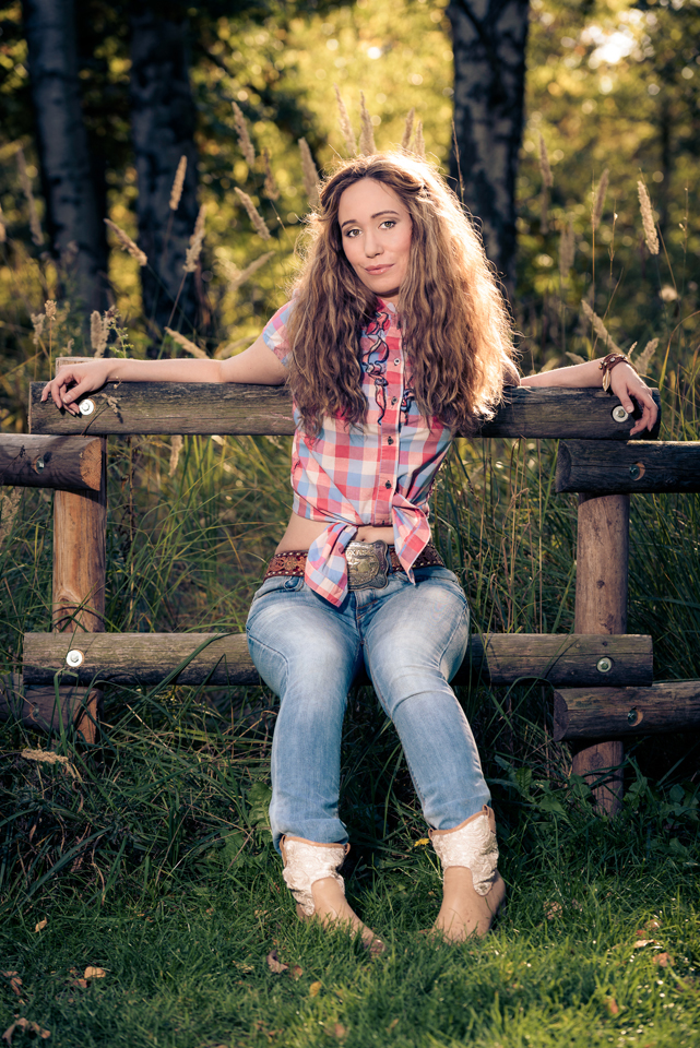 Cowgirl Annie #05 Foto & Bild | portrait, portrait frauen, outdoor ...