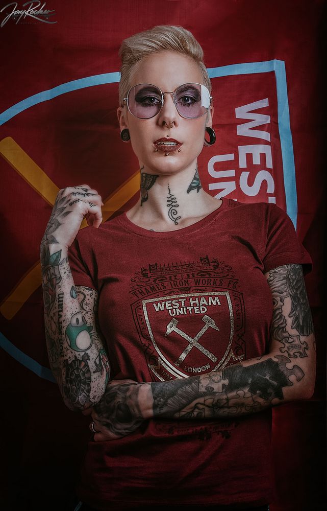 COYI Foto & Bild | portrait, fashion, szene Bilder auf fotocommunity