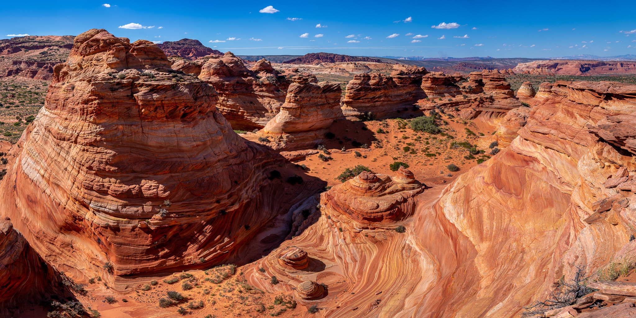 Coyote Buttes South (USA) Foto & Bild | north america, united states ...