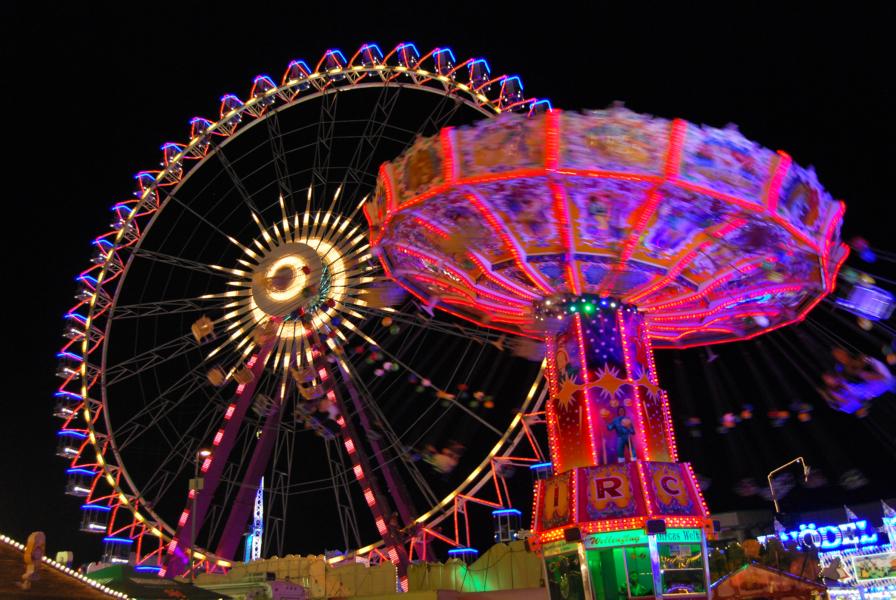 Cranger Kirmes `10 Foto & Bild | emotionen, nostalgie, kirmes Bilder ...