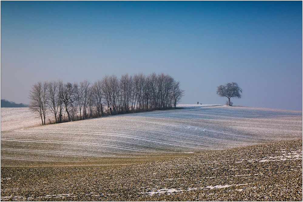crazy winter Foto & Bild | fotos, sonnenaufgang, winter Bilder auf ...