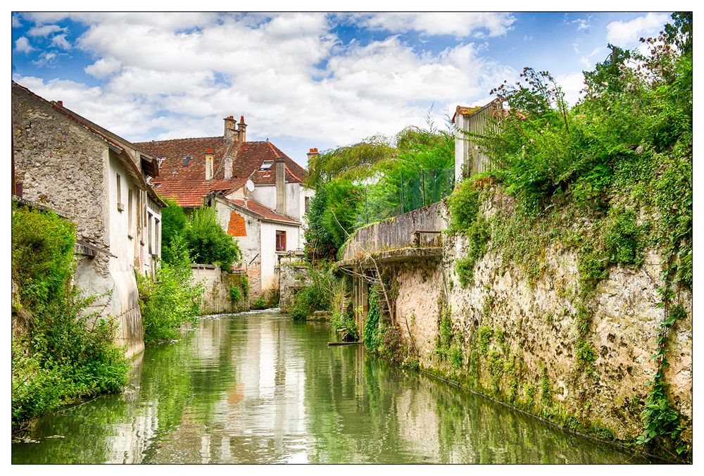 Crécy La Chapelle photo et image | paysages, paysages de campagne ...