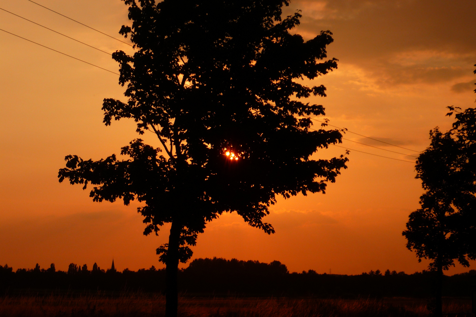 Crépuscule photo et image | divers, la nature simplement, nature Images ...