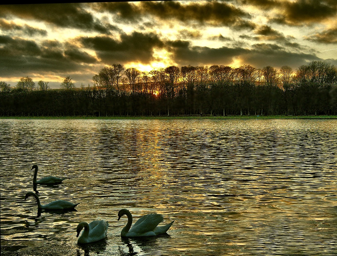 Crépuscule photo et image | nature Images fotocommunity