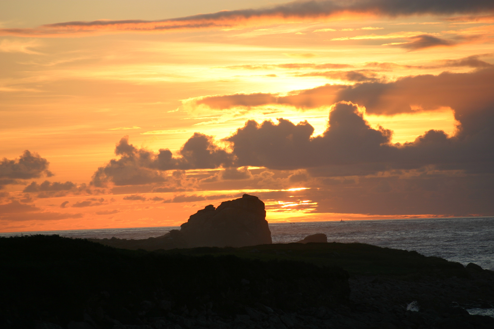 crepuscule de mer photo et image | nature, natur Images fotocommunity