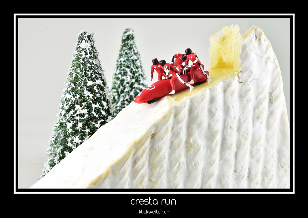 cresta run Foto & Bild | sport, stillleben, food-fotografie Bilder auf ...