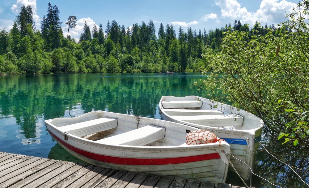 CRESTASEE... Foto & Bild | urlaub, world, frühling Bilder auf fotocommunity