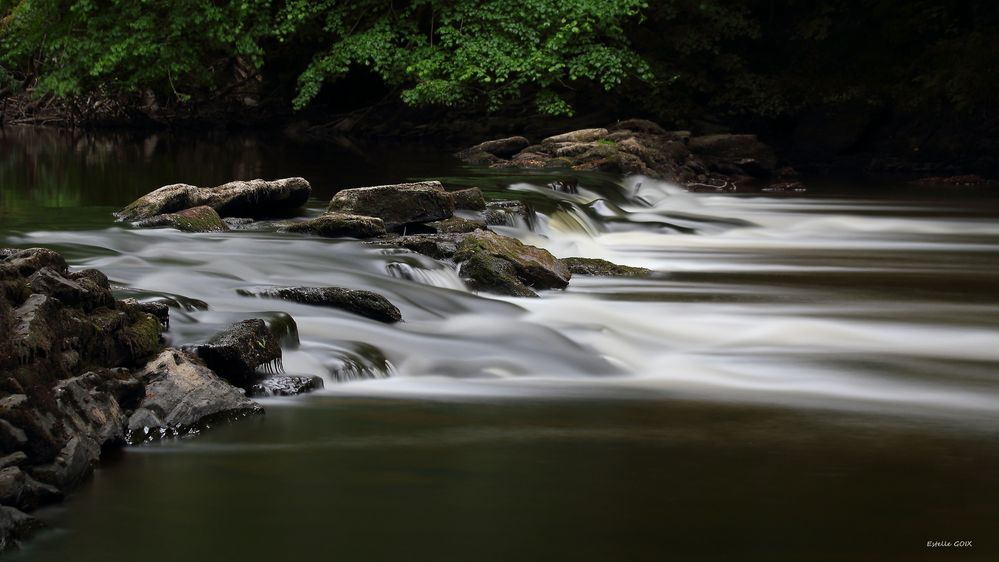 Creuse sauvage (2) photo et image | paysages, lacs, rivières, cascades ...