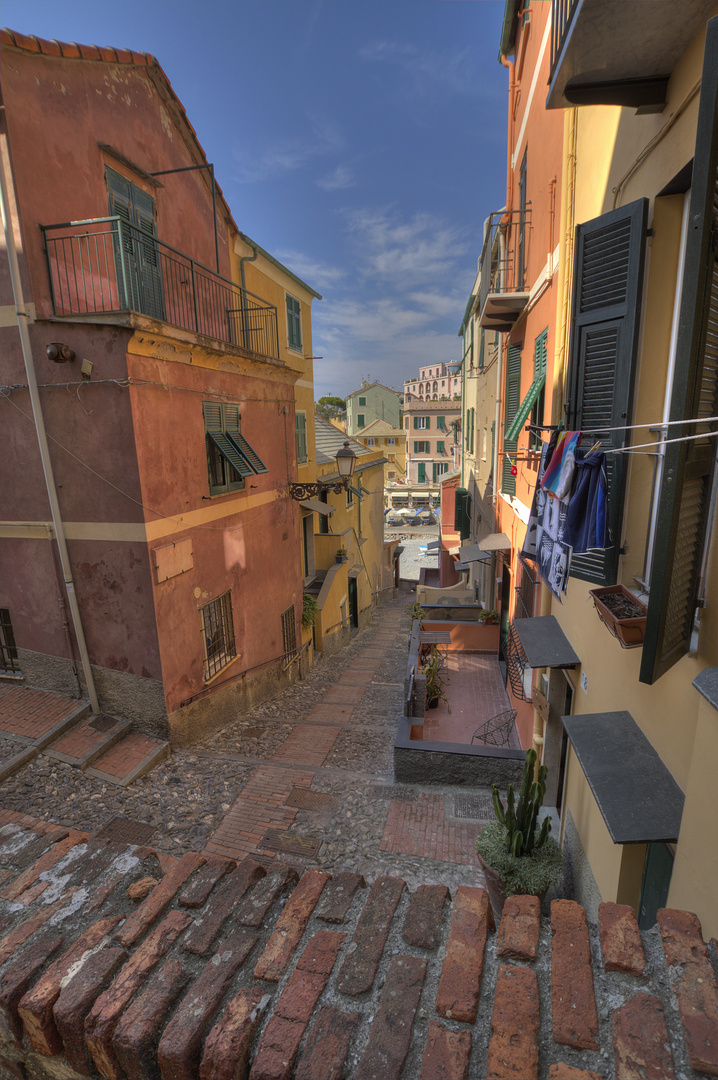 " Creuza de ma" Foto % Immagini| la mia città, 5, genova boccadasse ...