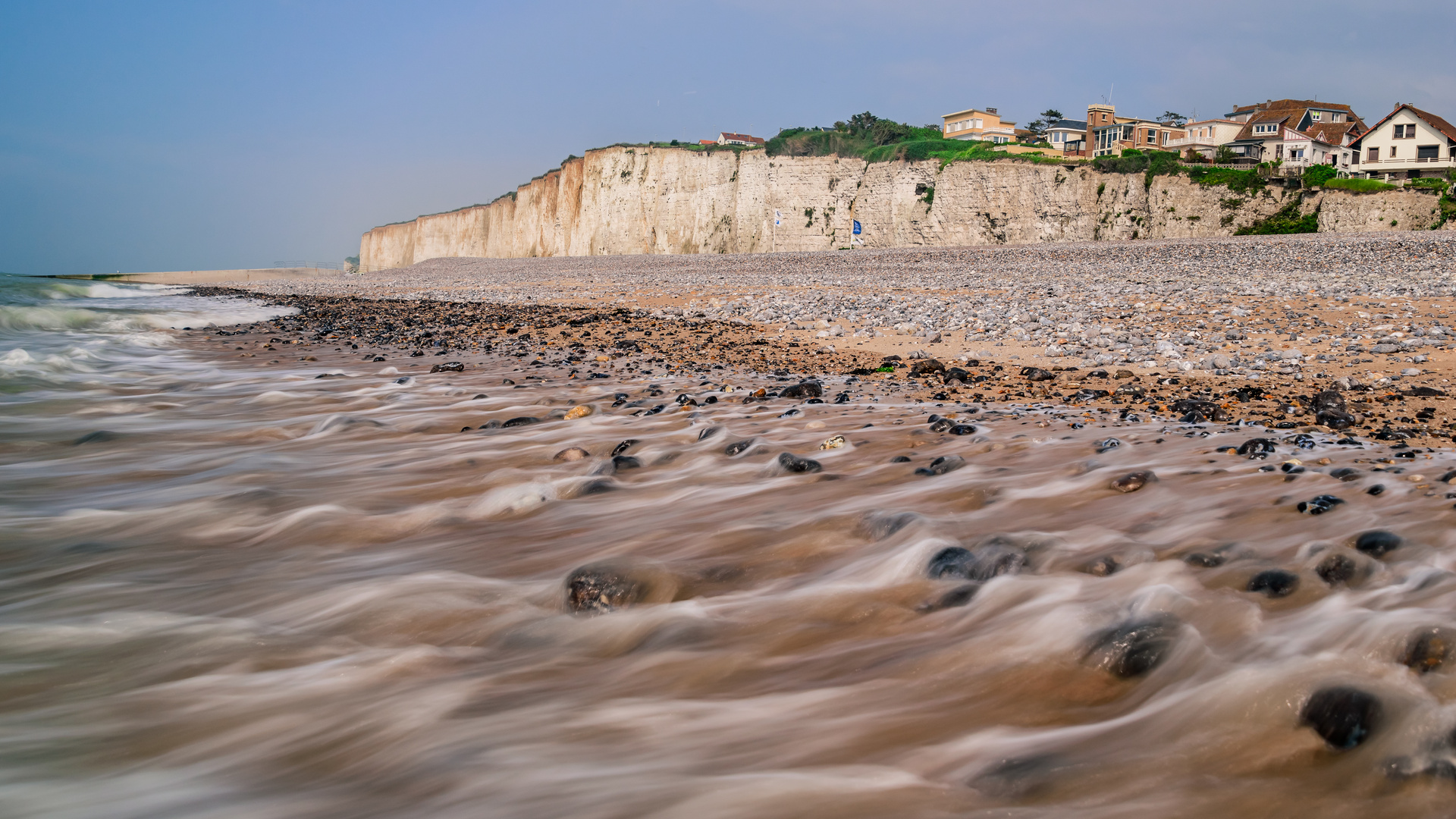 Criel-sur-Mer 1 Foto & Bild | europe, france, landschaft Bilder auf ...