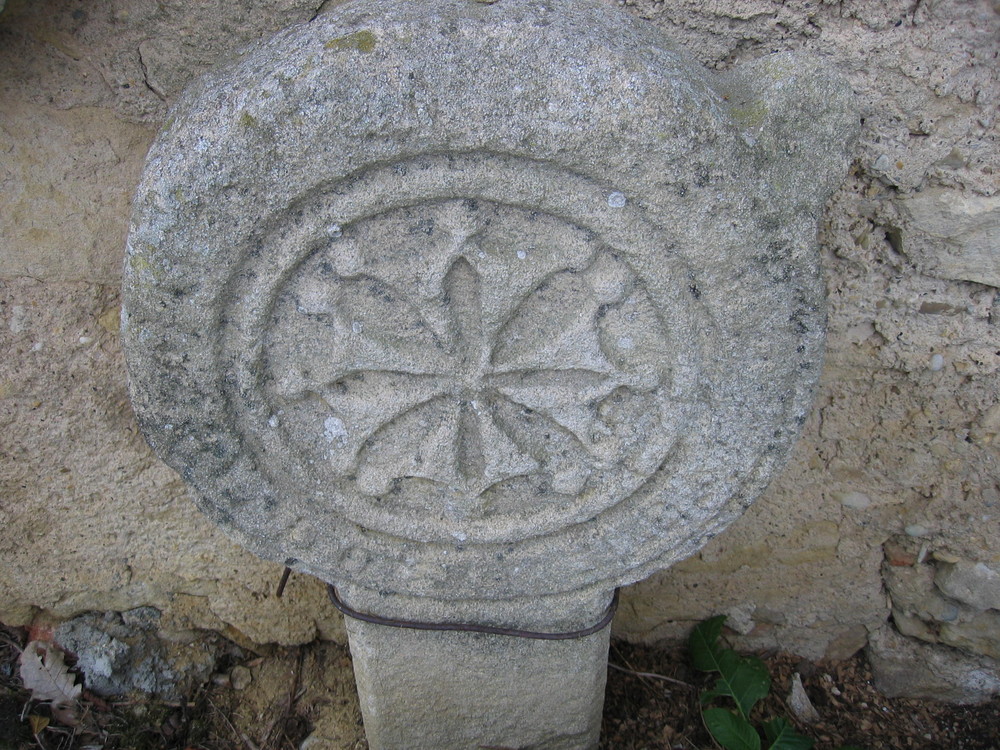 croix cathare photo et image | cimetières, special Images fotocommunity