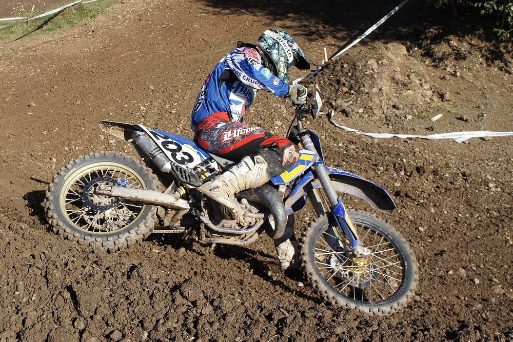 Crosser Foto & Bild | sport, motorsport, motorradsport Bilder auf ...