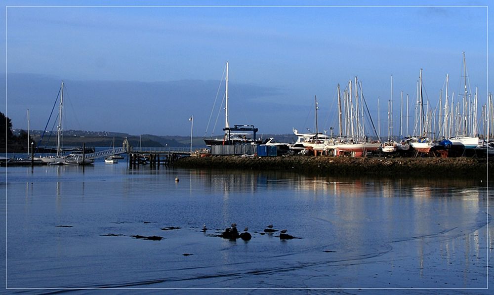 ..Crosshaven.. Foto & Bild | europe, united kingdom & ireland, ireland ...