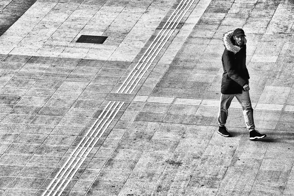 crossing Foto & Bild | portrait, streetfotografie mit menschen, street: spontane portraits ...