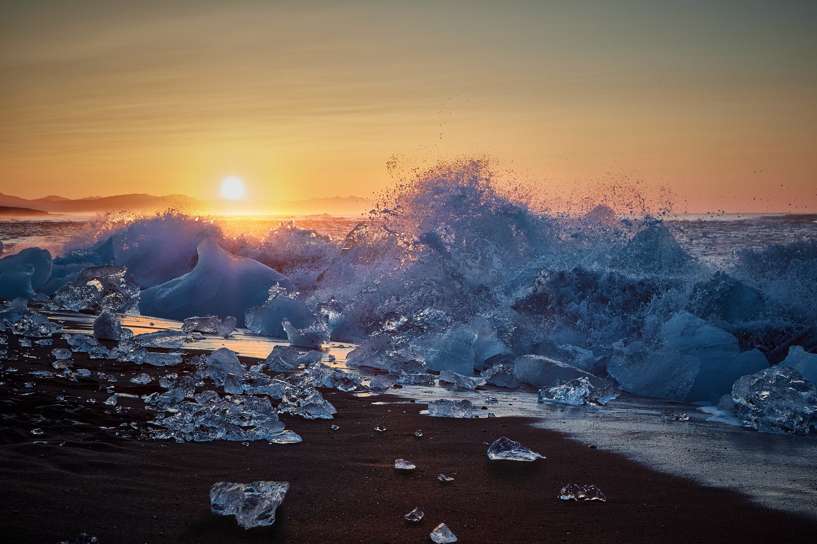 Crushed Ice Foto & Bild | gefroren, kalt, wasser Bilder auf fotocommunity