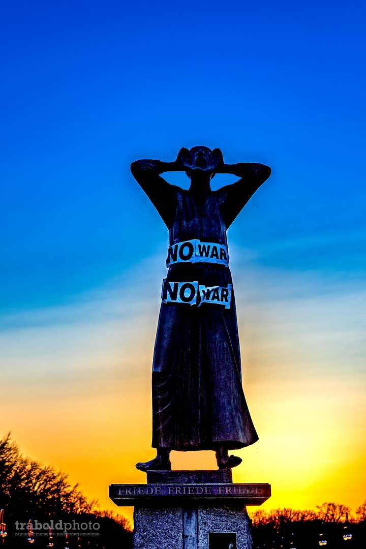 Cry for Freedom! Foto & Bild | deutschland, europe, berlin Bilder auf ...