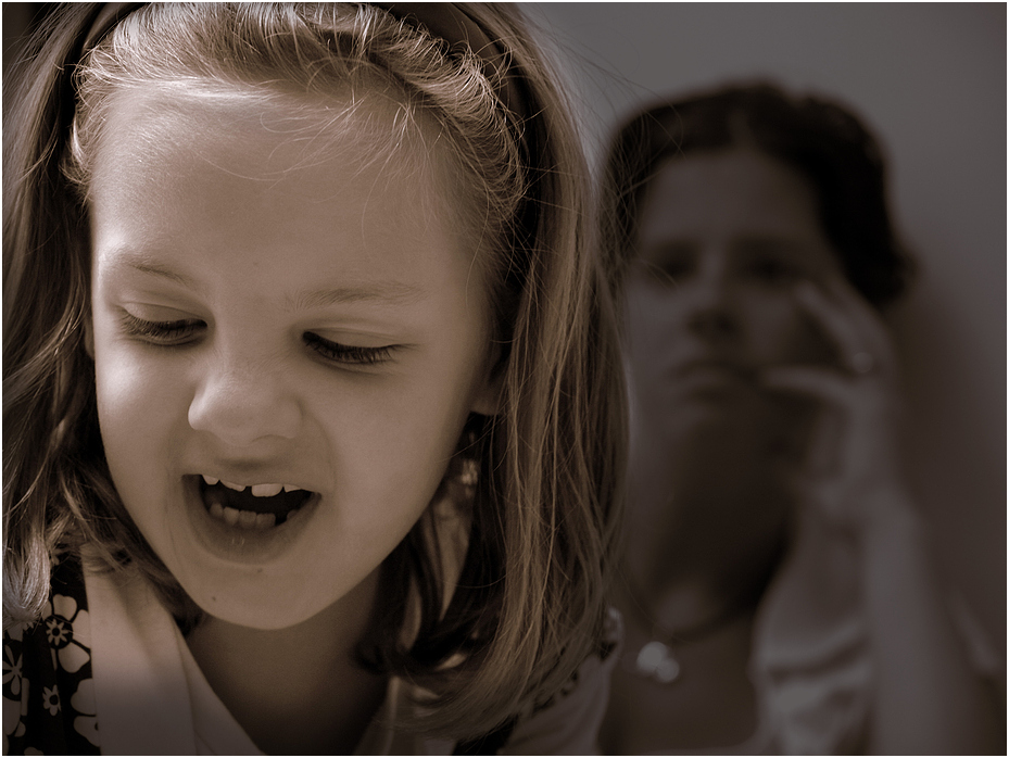 *cry out* Foto & Bild | sentimenti, mood, temi Bilder auf fotocommunity