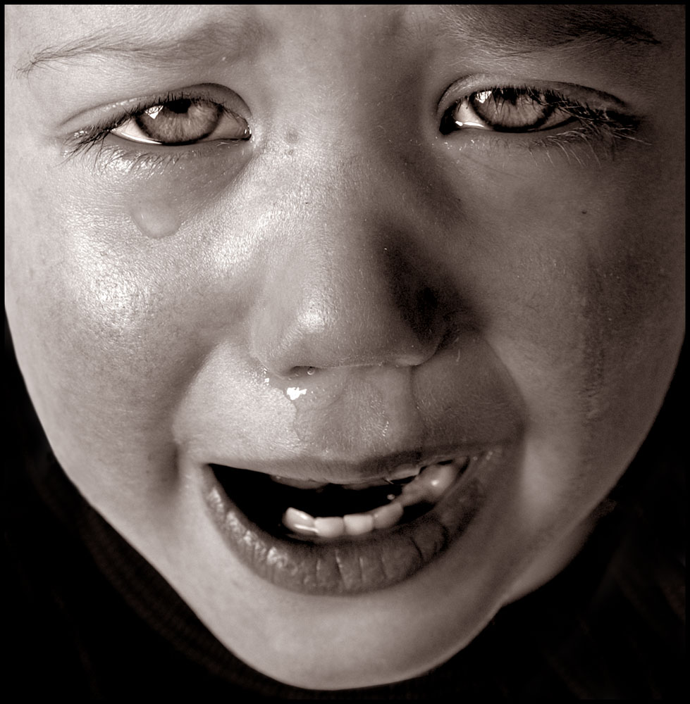 Crying Foto & Bild | kinder, menschen Bilder auf fotocommunity