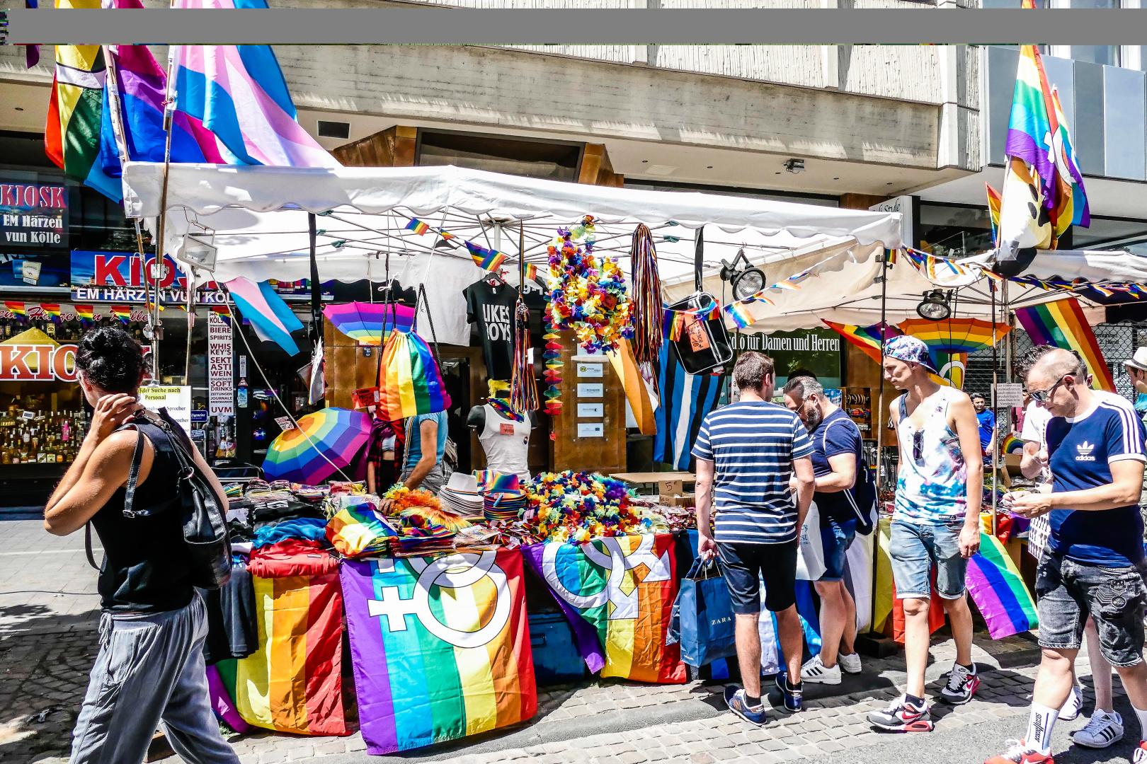 CSD-Shop Foto & Bild | reportage dokumentation, alltagsreportage ...