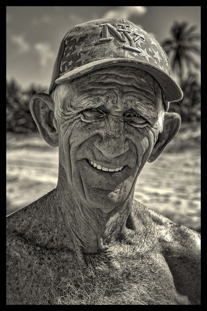 Cuba: Der alte Mann und das Meer - nach Ernest Hemmingway Foto & Bild ...