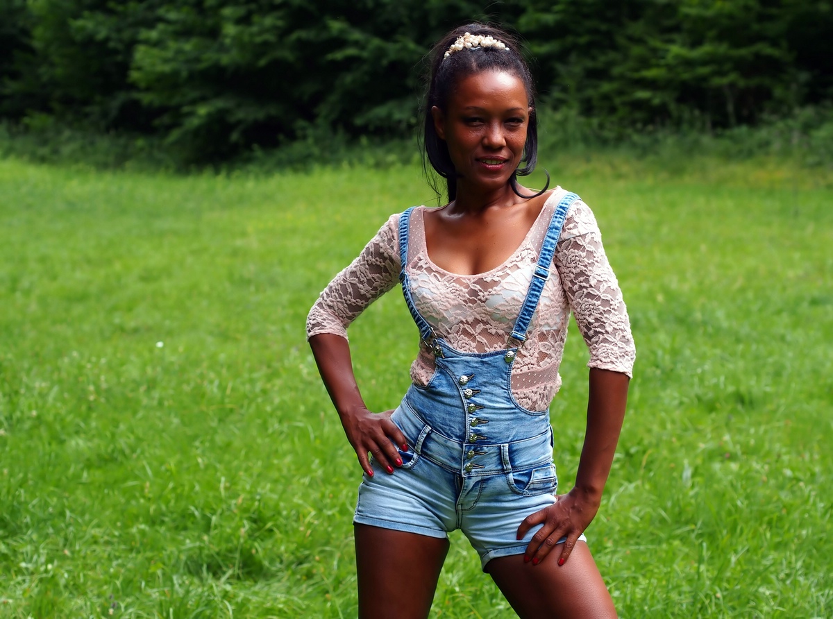 Cuban Beauty Foto & Bild | fashion, lifestyle, streetculture, etc ...