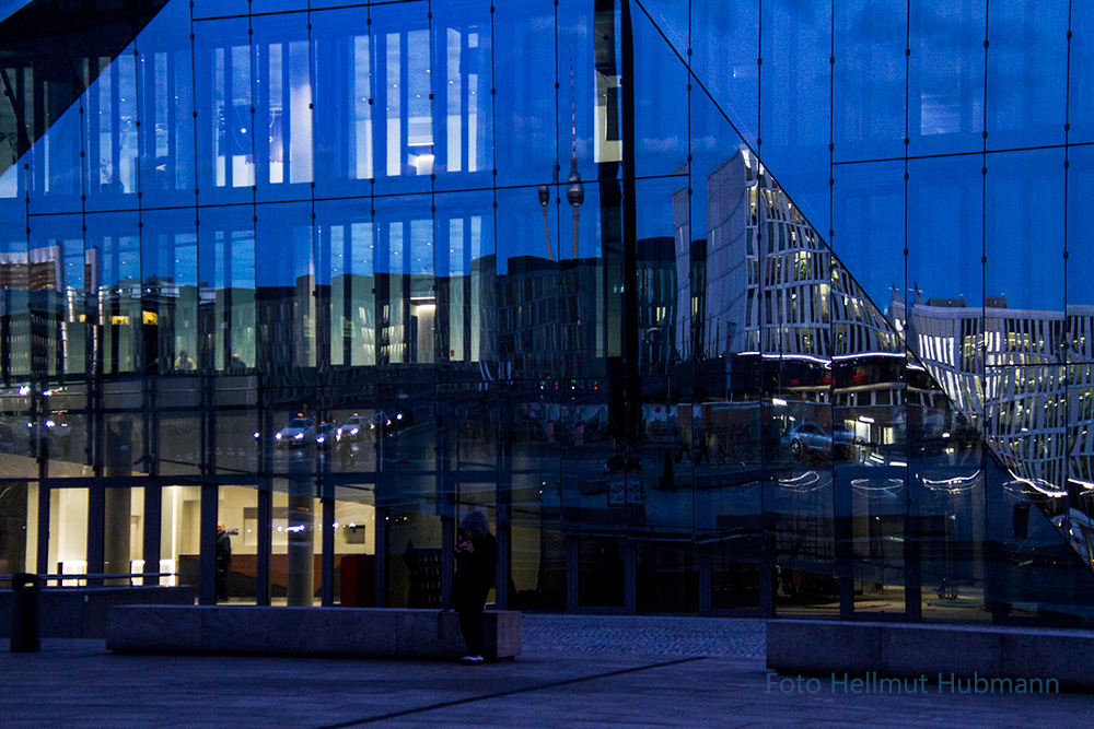 CUBE #06 oder Foto & Bild | city, world, nacht Bilder auf fotocommunity