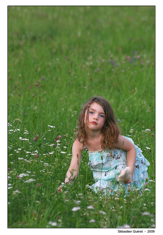 Cueillette champêtre photo et image | personnes, jeunes Images ...