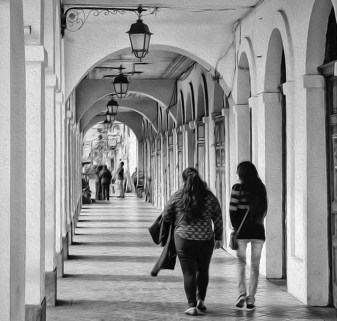 Cuenca Foto & Bild | city, street, world Bilder auf fotocommunity