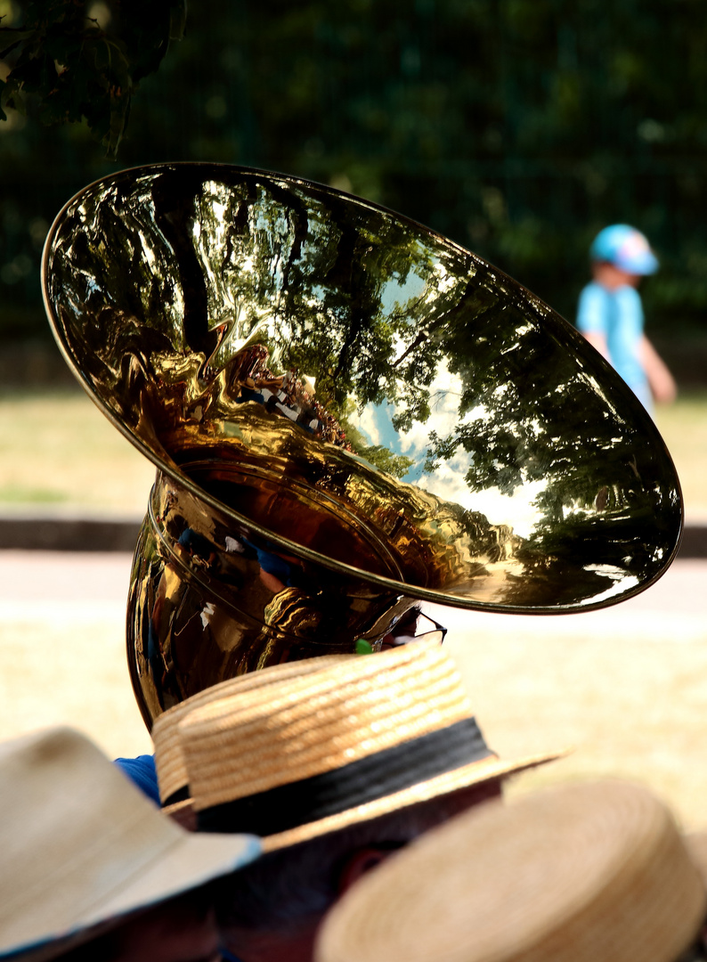 cuivre photo et image | musique, cuivre, instruments Images fotocommunity