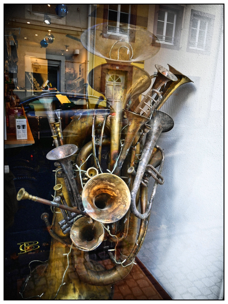 Cuivres photo et image | music, musik, frankreich Images fotocommunity