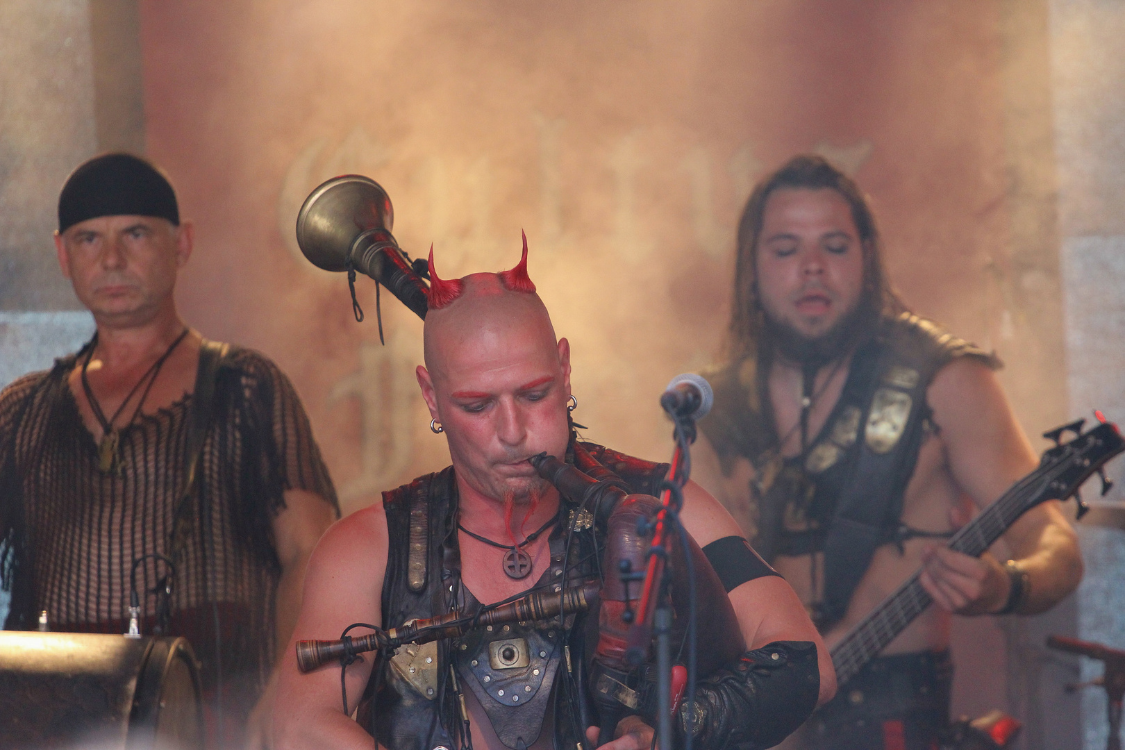 Cultus Ferox Foto & Bild | spezial, musik, mittelalter Bilder auf ...