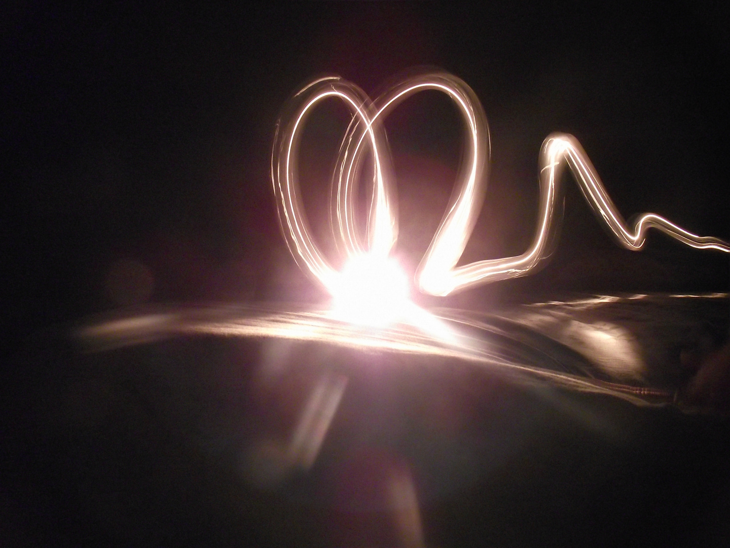 Cuore di luce Foto % Immagini| still life, dettagli e particolari ...