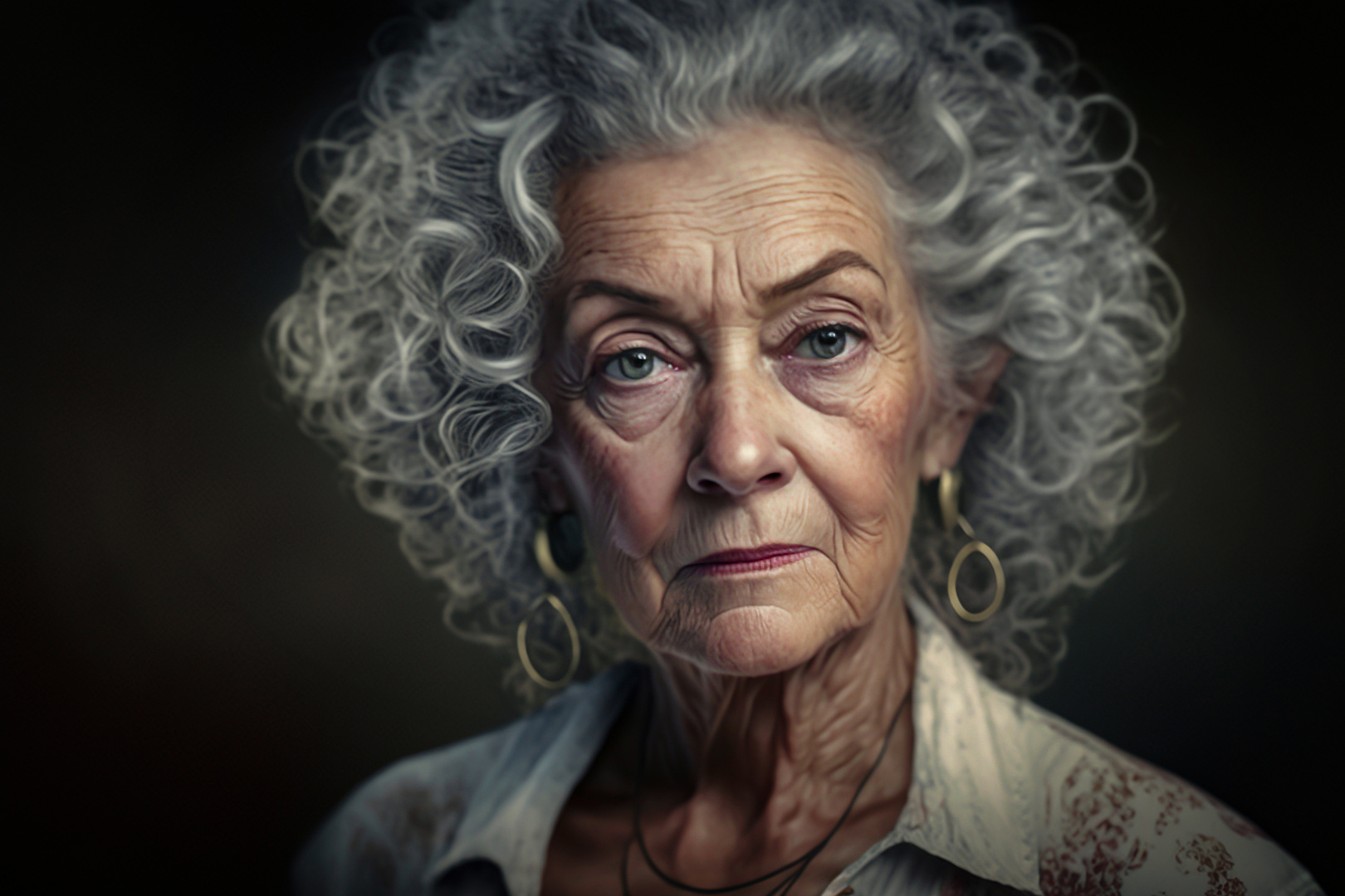 Curly Sue Foto & Bild | ki - montagen, digiart, art Bilder auf fotocommunity