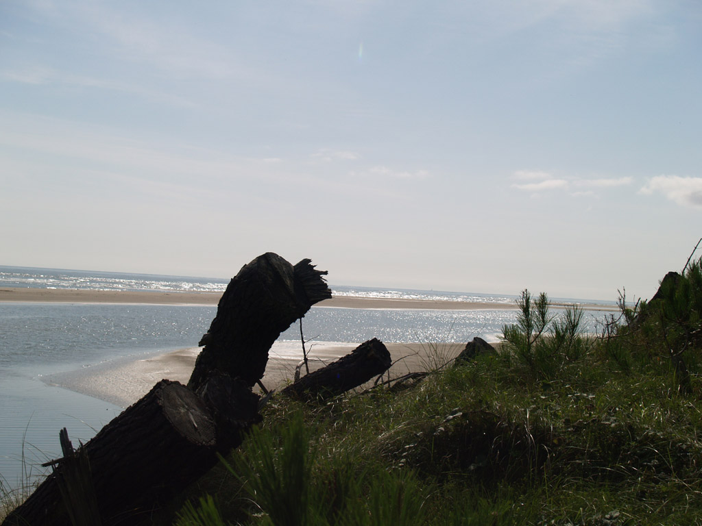 Curracloe im schönen county Wexford, Ireland Foto & Bild | landschaften ...
