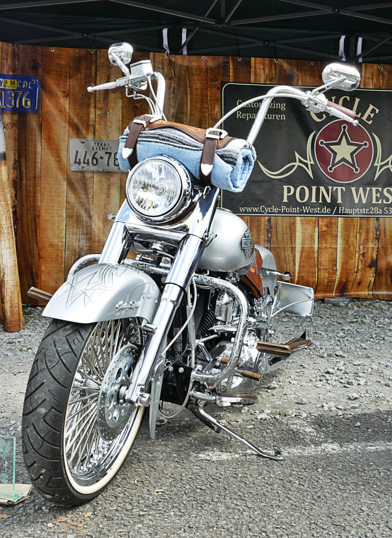 CUSTOMZ & CRUISERZ Foto & Bild | motorrad, motive, zweiräder Bilder auf ...