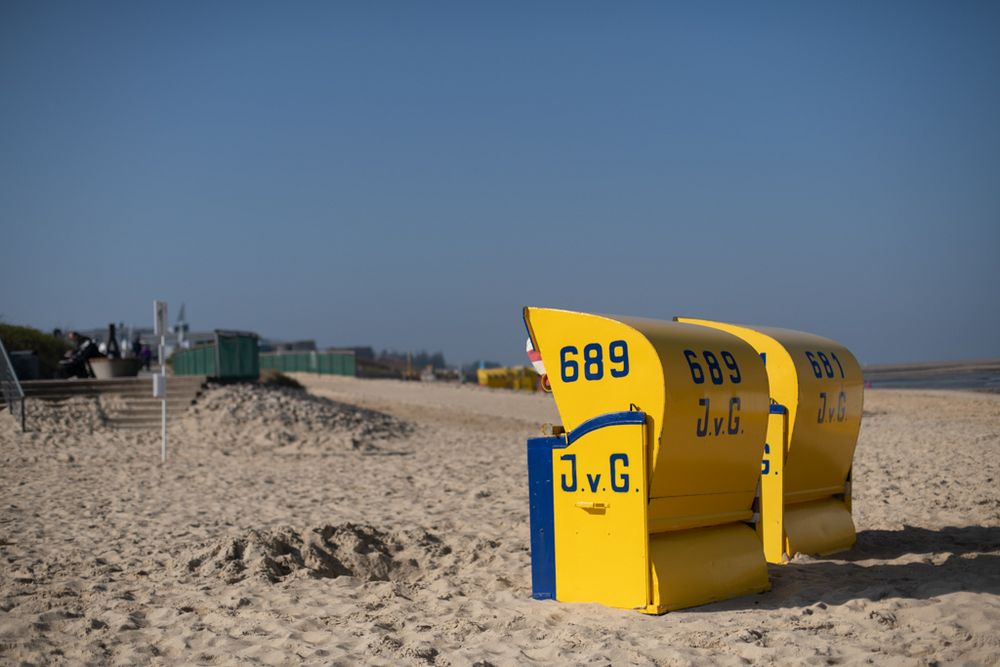 Cuxhaven Foto & Bild | reportage dokumentation, landschaft, meer ...