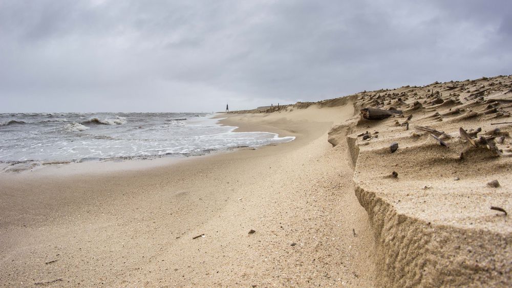 Cuxhaven Foto & Bild | landschaft, meer & strand, natur Bilder auf ...