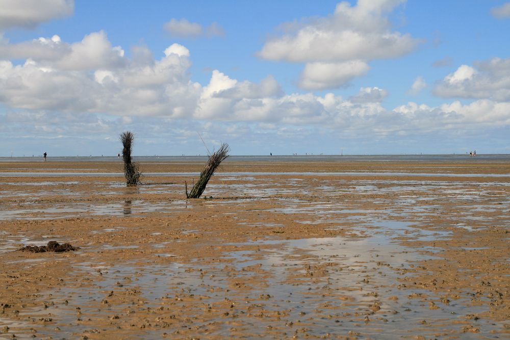 cuxhaven Foto & Bild | strand, nordsee, cuxhaven Bilder auf fotocommunity