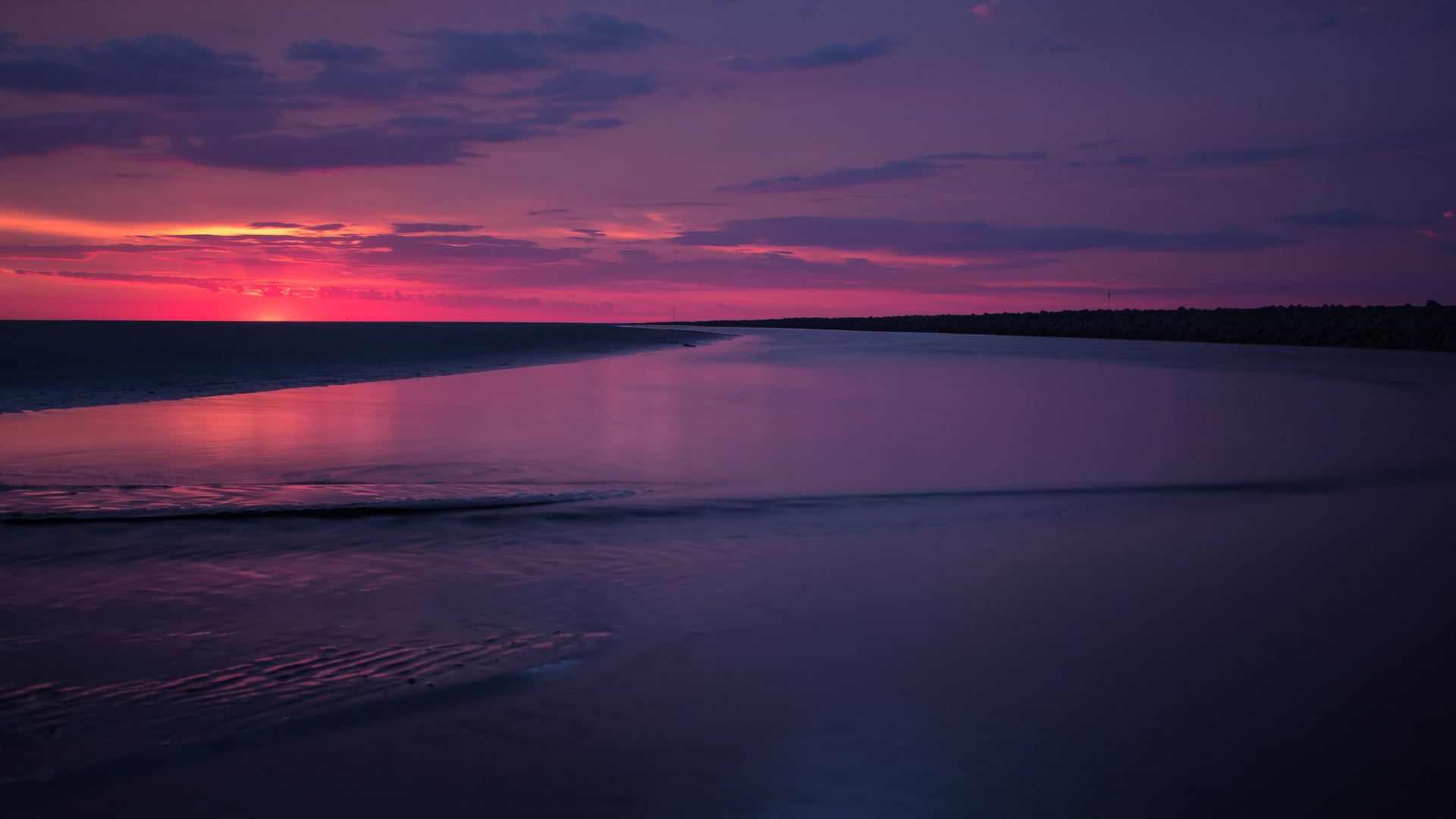 Cuxhaven Foto & Bild | landschaft, meer & strand, watt Bilder auf ...