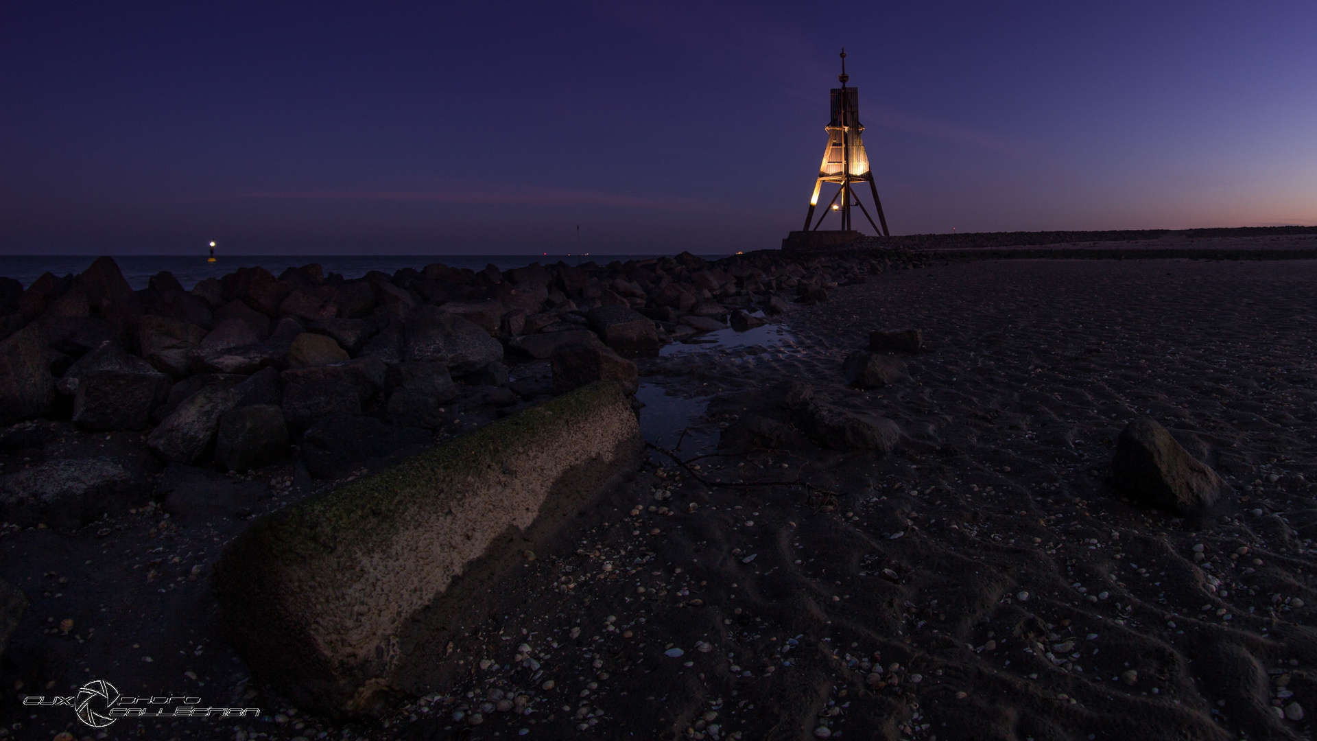 Cuxhaven Foto & Bild | landschaft, meer & strand, watt Bilder auf ...