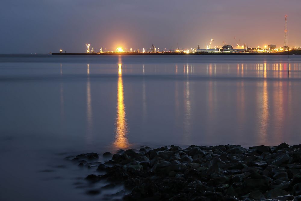 Cuxhaven Foto & Bild | landschaft, meer & strand, natur Bilder auf ...