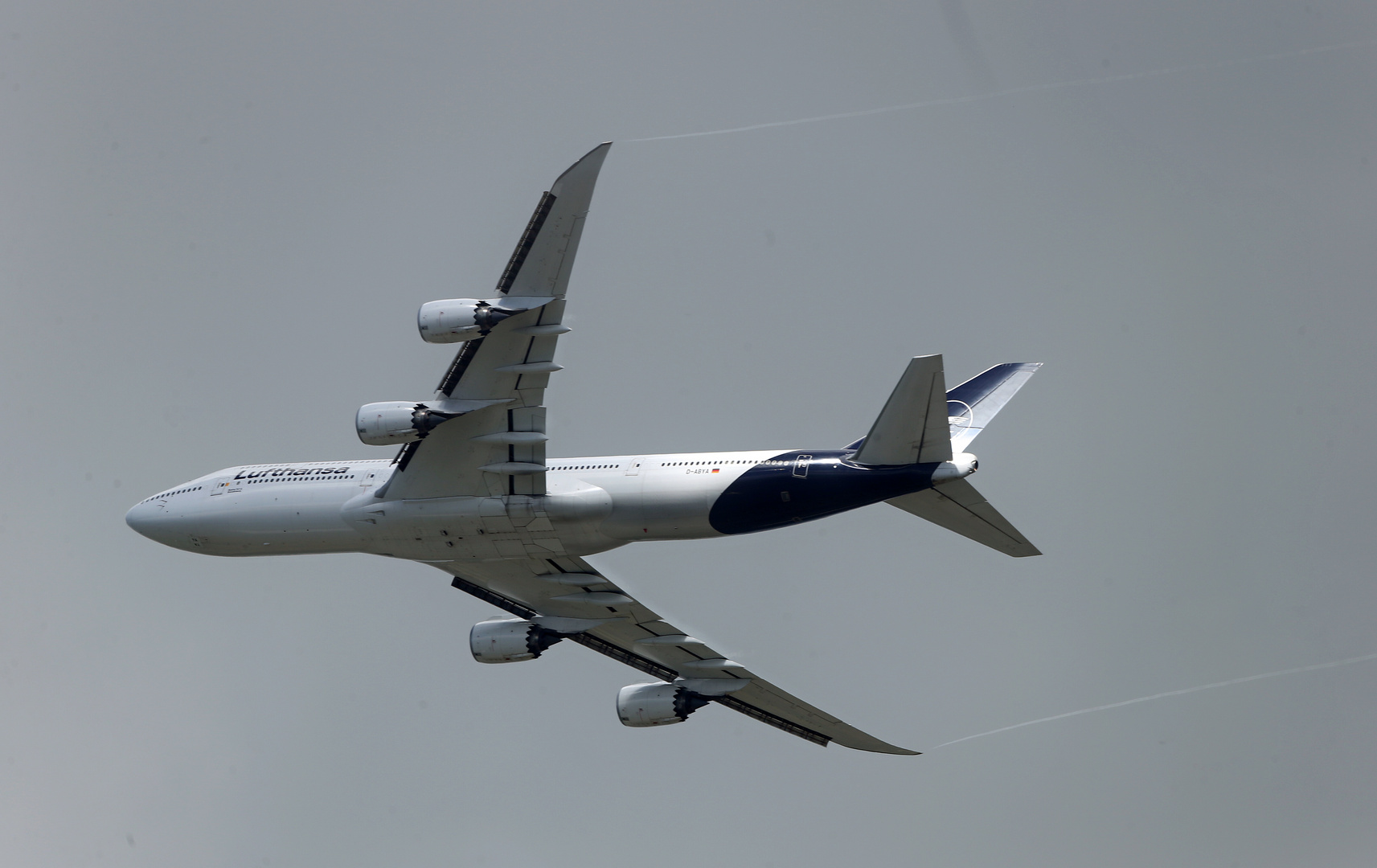 D-ABYA - Boeing 747 - Foto & Bild | reportage dokumentation, luftfahrt ...