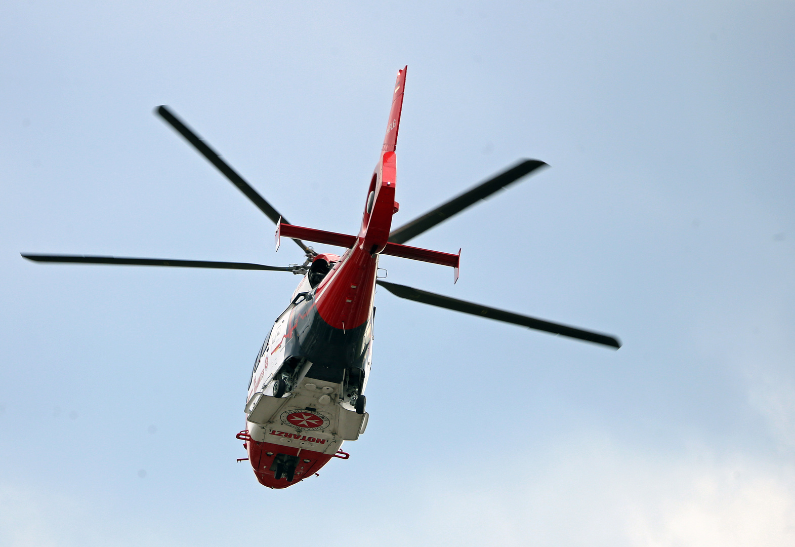 D-HFLG - Eurocopter EC-155 B1 - Foto & Bild | hubschrauber, rotor ...