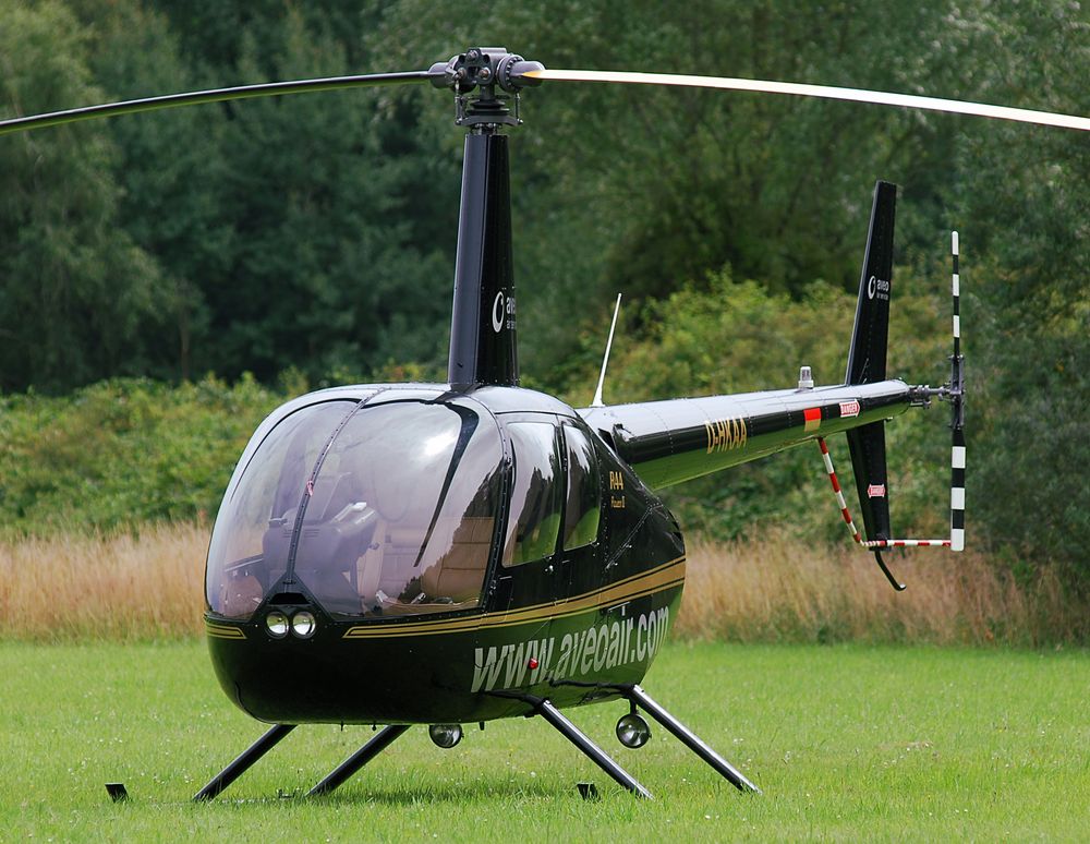 D-HKAA Foto & Bild | luftfahrt, hubschrauber, verkehr & fahrzeuge ...