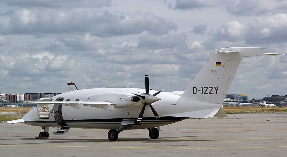 D-IZZY Foto & Bild | luftfahrt, geschwindigkeit, motive Bilder auf ...